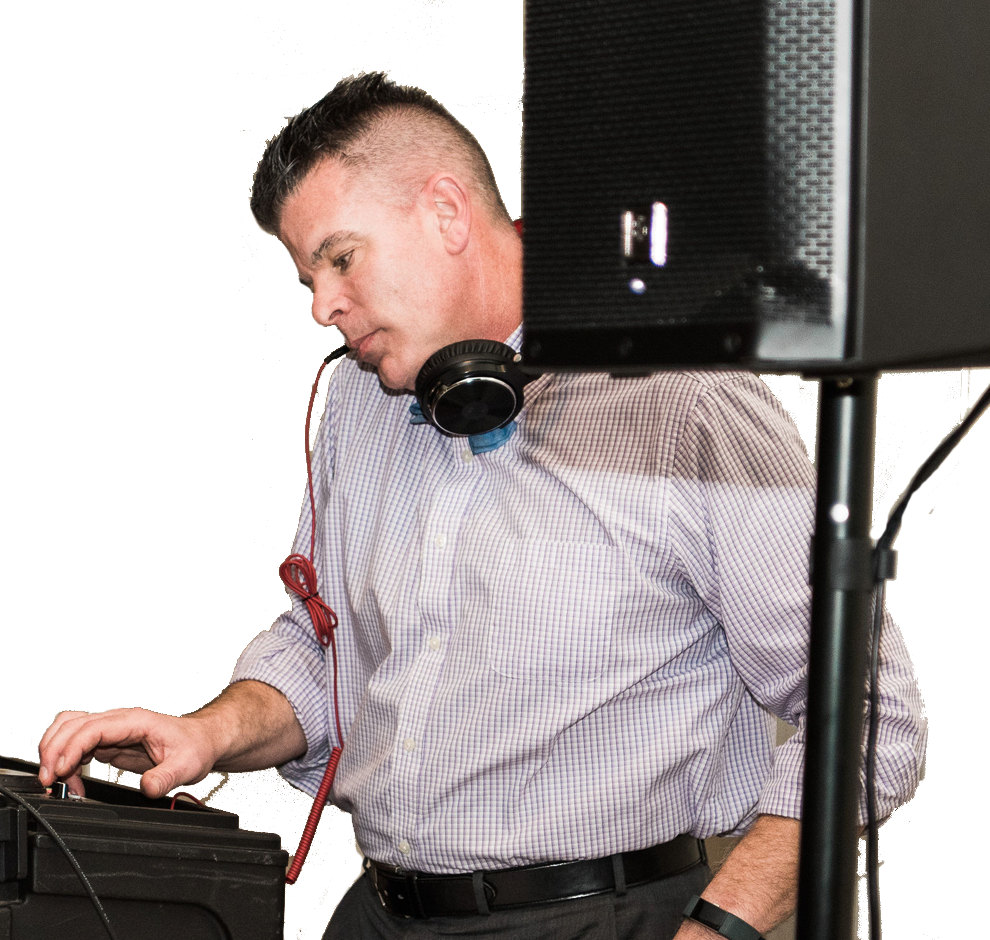 Home 1 - Butch Gray DJ