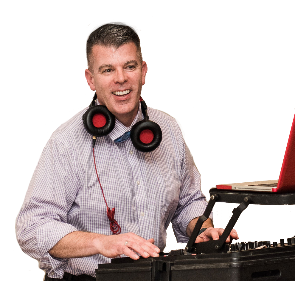 Home 1 - Butch Gray DJ